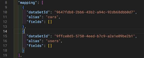 Adding A New Dataset After Creating A Custom App Domo Community Forum