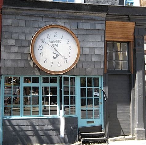 Welcome To Sex Vivienne Westwoods Legendary Boutique — Magazine