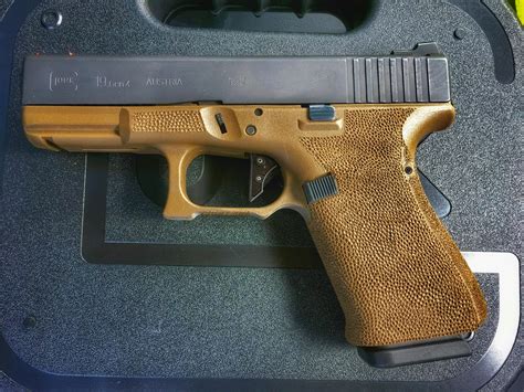 Id Like To Add An RMR Mount On My Glock And Was Looking At The Brownells Glock Gen RMR