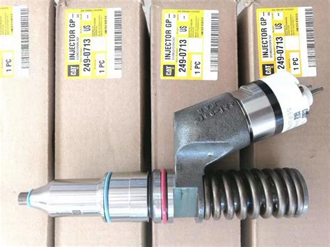 3176b 3176c Cat 3176 Injector Replacement 7n 9843 Diesel Unit Injector