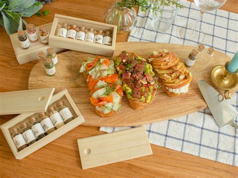 당신의 식탁을 특별하게 만들어줄 향신료 키트 텀블벅 크리에이터를 위한 크라우드펀딩