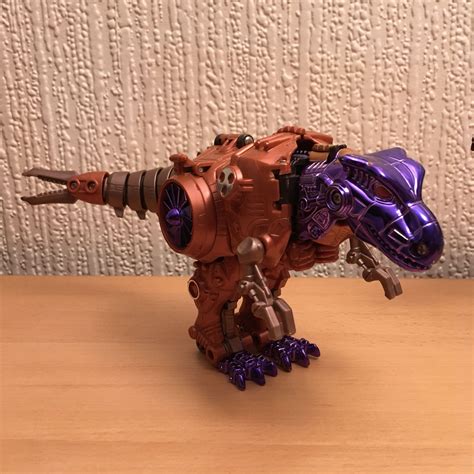Transmetal Megatron And Optimus Prime Transformers