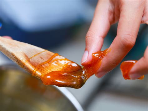 How To Use Body Sugaring Paste 14 Steps With Pictures Wikihow