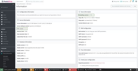 prestashop installation error at 67 · issue 21192 · prestashop prestashop · github