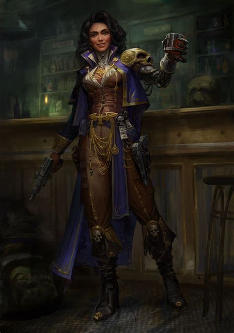 Origin Rogue Trader Wiki