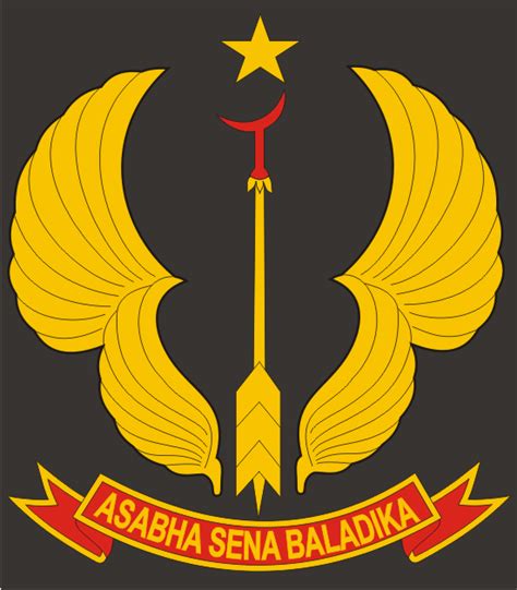 Detail Download Lambang Kopassus Koleksi Nomer 9