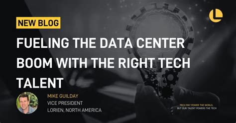 Datacenter Techtalent Aiinnovation Lorien