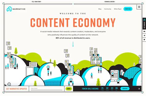 How To Design Readable Content For The Web Design Shack