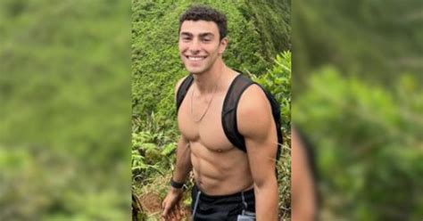 Ceo Killer Luigi Mangione S Secret Gay Life Exposed