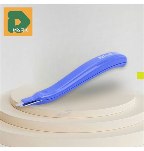 자석 스탬플러 침제거기 호츠케츠 심 리무버 제침기 철심없는 종이묶기 호찌개스 세탁소 미니 티몬