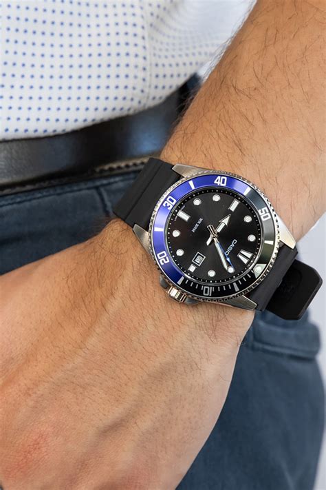 Casio Часовник с пластмасова каишка Черен Emag Bg