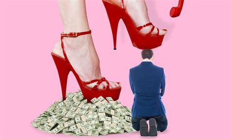 Welcome To The World Of Femdom Female Domination Blog