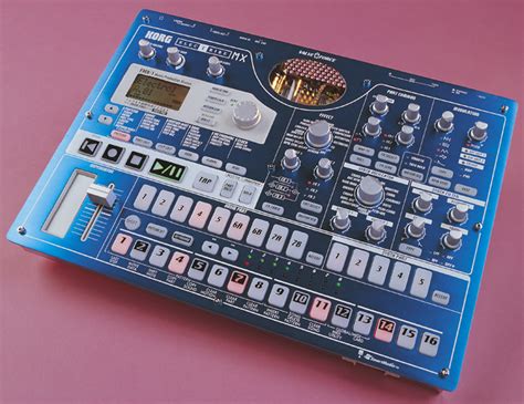 Korg Electribe Emx1