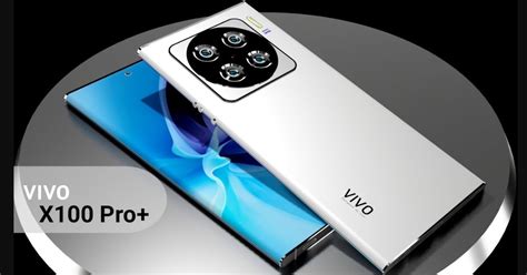 Vivo X Pro Hp Dengan Spek Gahar Di Kelasnya Simak Spesifikasi Lengkapnya
