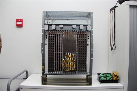 Conformance And Interoperability Lab Altice Labs