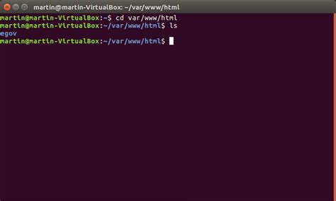 Localhost Deploying Web App In Ubuntu Stack Overflow