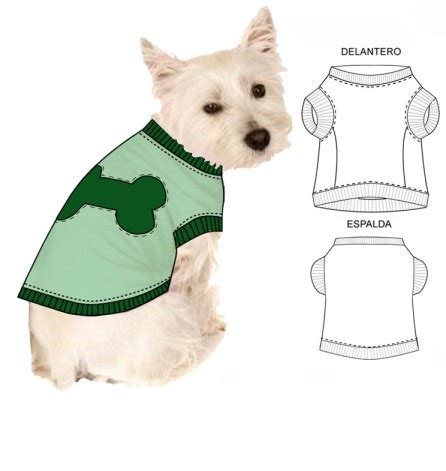 Moldes Para Perros Programaenlineapro