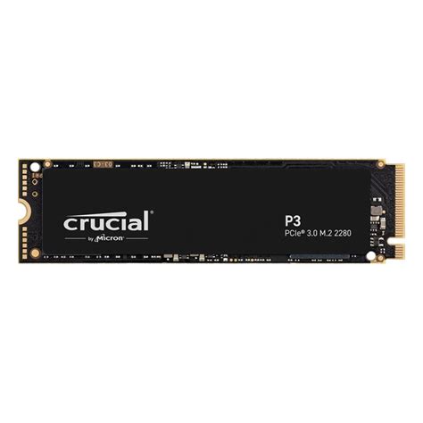 Crucial P Tb Pcie Nvme M Ssd Ct P Ssd Ct P Ssd Mwave