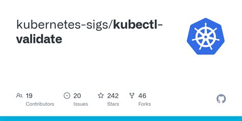 Github Kubernetes Sigskubectl Validate