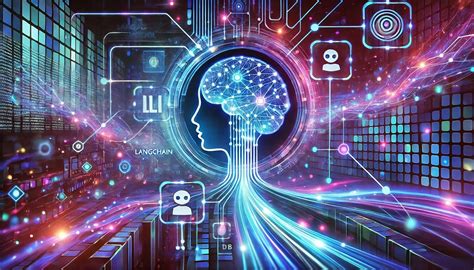 Building Contextual Chatbots With Llms Langchain And Vector Databases By Emre Apa Dec