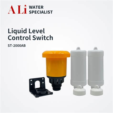 Liquid Level Control Switch ST AB Float Switch Lazada PH