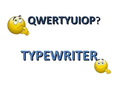 Parts Of Keyboard And Proper Handling Ppt