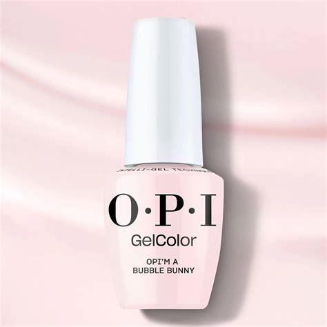 Opi Gel Color Intelli Gel Opicons Spring 2026 S061 S066 Collection