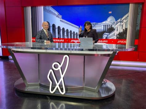 Zviad Adzinbaia On Linkedin Tvformulalive