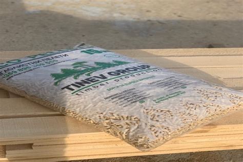 Пелети Цени