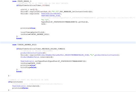 Snprintf On Wildcard Only Once Stmicroelectronics Community