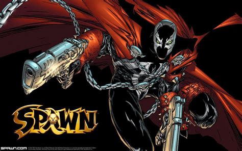 Hellspawn Wallpaper Hd
