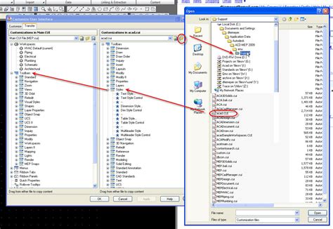 Styles Toolbar Autodesk Community
