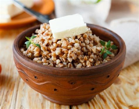 Как правильно варить крупы Своими секретами поделился опытный повар How To Cook Buckwheat