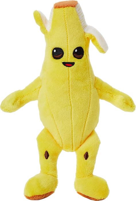 Fortnite 8 Peely Plush Br