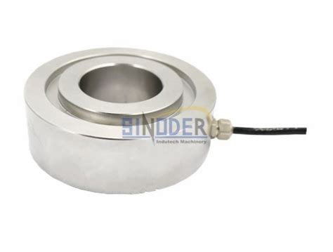Screw Thread Force Compression Load Cell Sensor Compression Load Cell And Compression Sensor