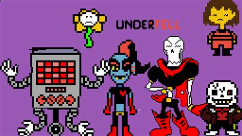 Editing UnderFell Free Online Pixel Art Drawing Tool Pixilart