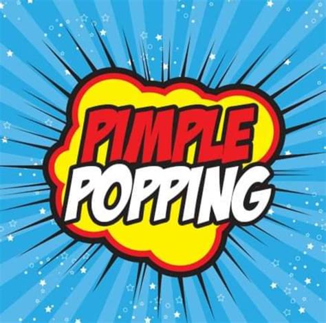 Pimplepoping