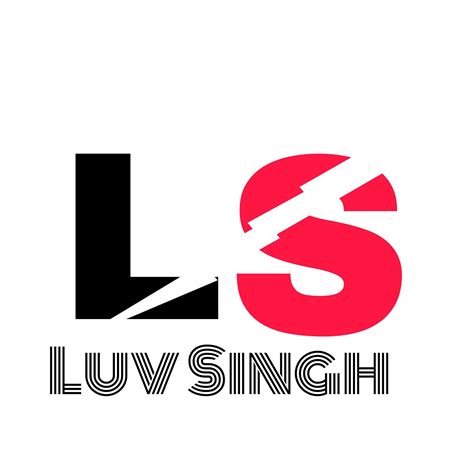 Luv Singh