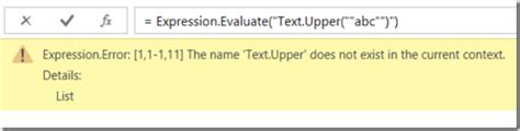 chris webb s bi blog expression evaluate in power query m chris webb