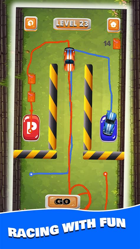 Park Master HTML5 Construct 3 Game By GamelauncherStudio Codester