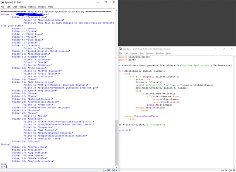 Python Returning Value Returns None Stack Overflow