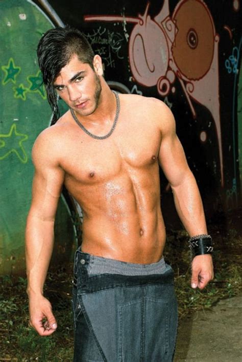 Favorite Hunks And Other Things Pic Series For March 17th He Bangs