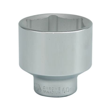 Головка торцевая 3/4" 6гр. 24mm L50mm CrMo YATO YT-1305 купить