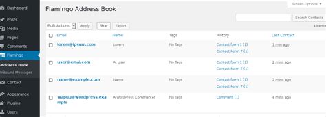 How To Use Contact Form 7 Tutorial Tips And Tricks Themelocation
