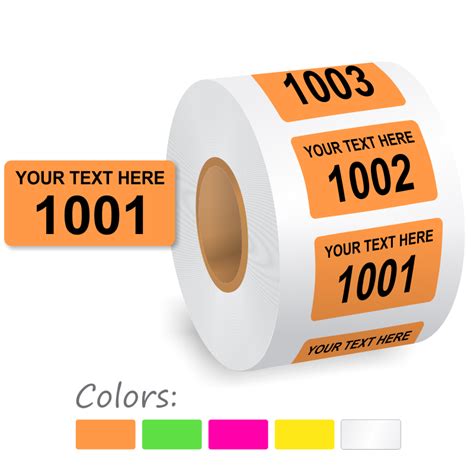 How To Make Sequential Labels In Word At Ricardo Lafayette Blog