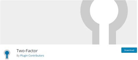 How To Set Up Two Factor Authentication In Wordpress Wpgiz