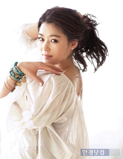 Jun Ji Hyun Exposes Underwear In Sexy Pose Hancinema The Korean Movie And Drama Database