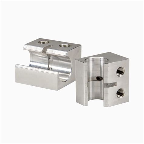 CNC Machining Service Custom Machined Parts U S Company