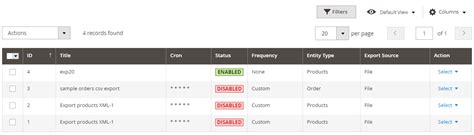 Magento 2 Import Export Vs Firebear Extension Whats Better