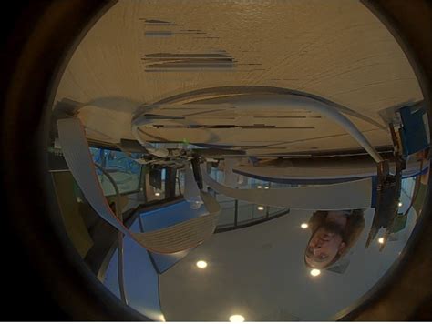 Solved Re Camera Image Glitchingtearing When Democamerabuffer